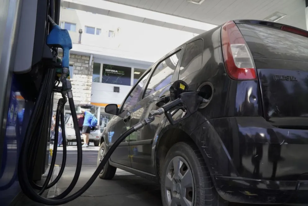 Así quedaron los precios con el nuevo aumento de combustible | ANBariloche