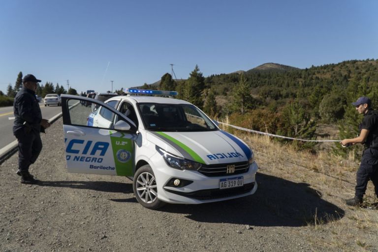 Encontraron el cuerpo de Facundo Nicolás Bargiela | ANB :: Agencia de ...