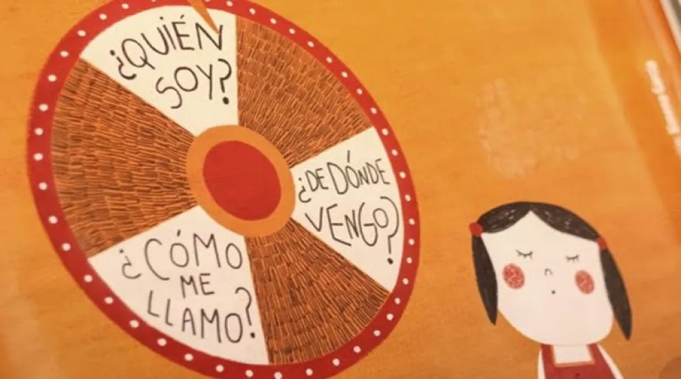 Actividades en el marco del Día Nacional por el Derecho a la Identidad ...