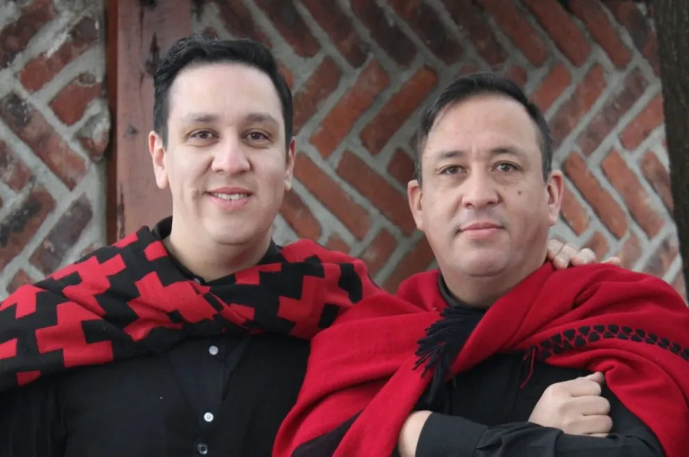 Con clásicos del folklore regresan los Jazmines del Alba a la ...