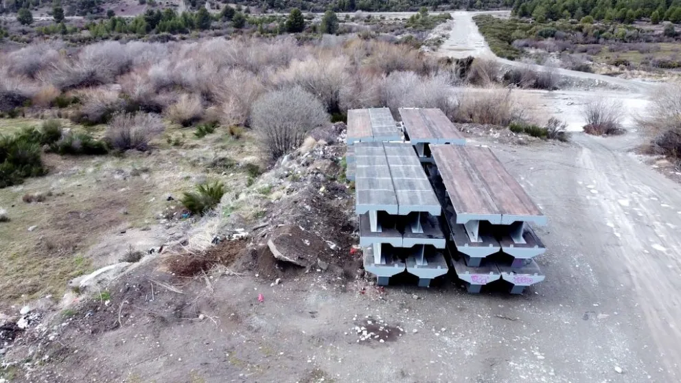 Firman acuerdo millonario para ejecutar la obra del puente Wiederhold ...