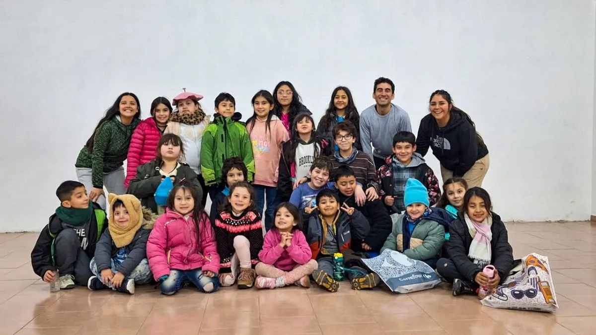 Tradición Sureña: veinte años de folklore se festejan con una gran peña ...