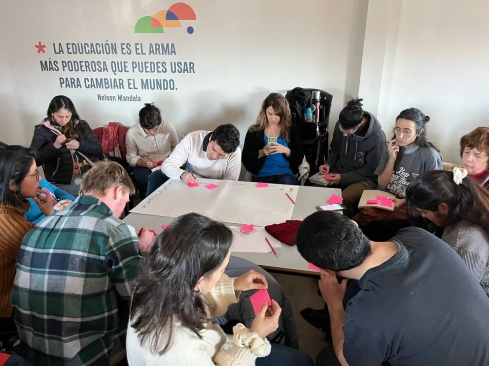 Bariloche busca una nueva estrategia para resolver la crisis de ...