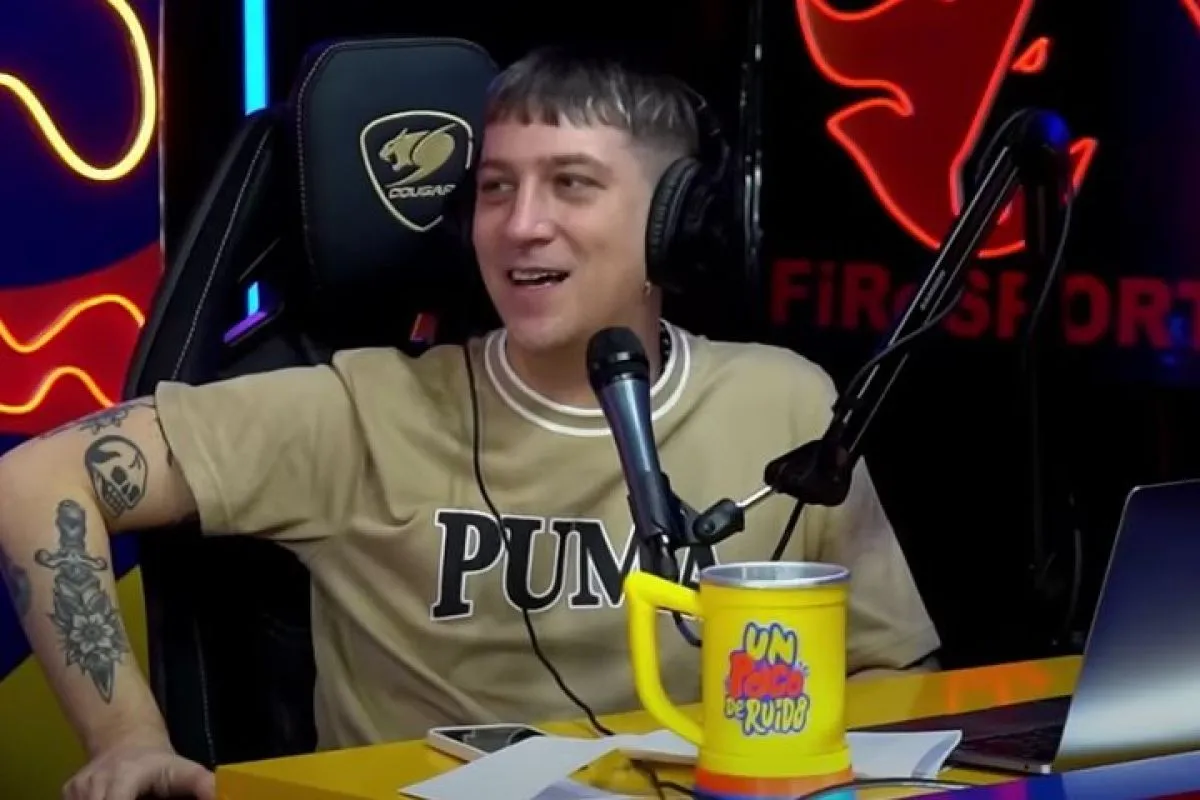 DJ Pipo se presenta este sábado en la Semana de la Juventud con un show ...