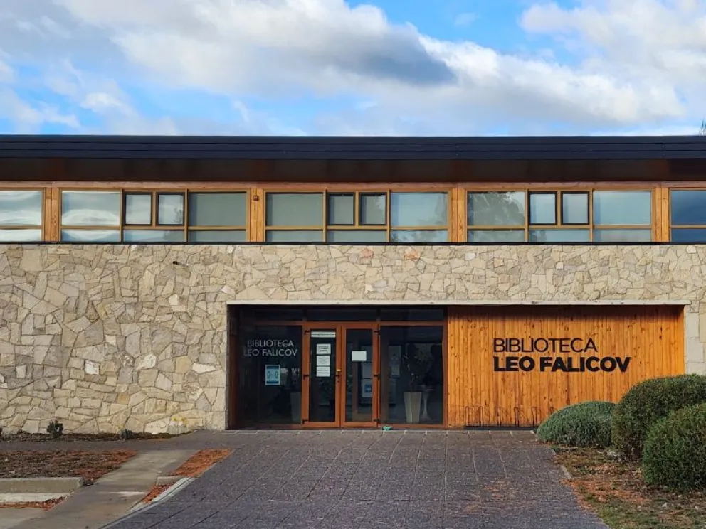 Quiénes ganaron el concurso de cuentos de la biblioteca del Instituto Balseiro | ANBariloche