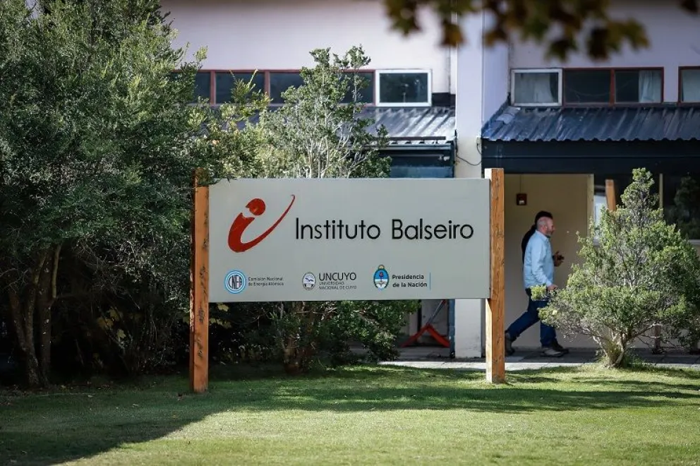 Los 70 años del Instituto Balseiro se celebrarán con un congreso | ANBariloche